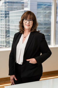 Lawyer Oklahoma City Sally Ketchum Edwards - Rosell Love